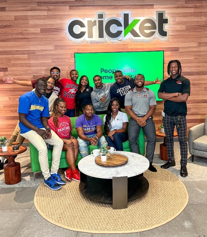 How HBCU Football Became a Powerhouse for Culture, Brands, and Community