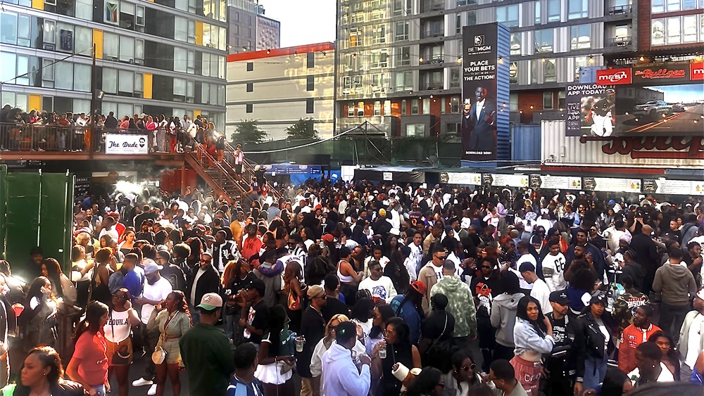Howard University’s Centennial Homecoming: A New Era for HBCUs—It’s ...