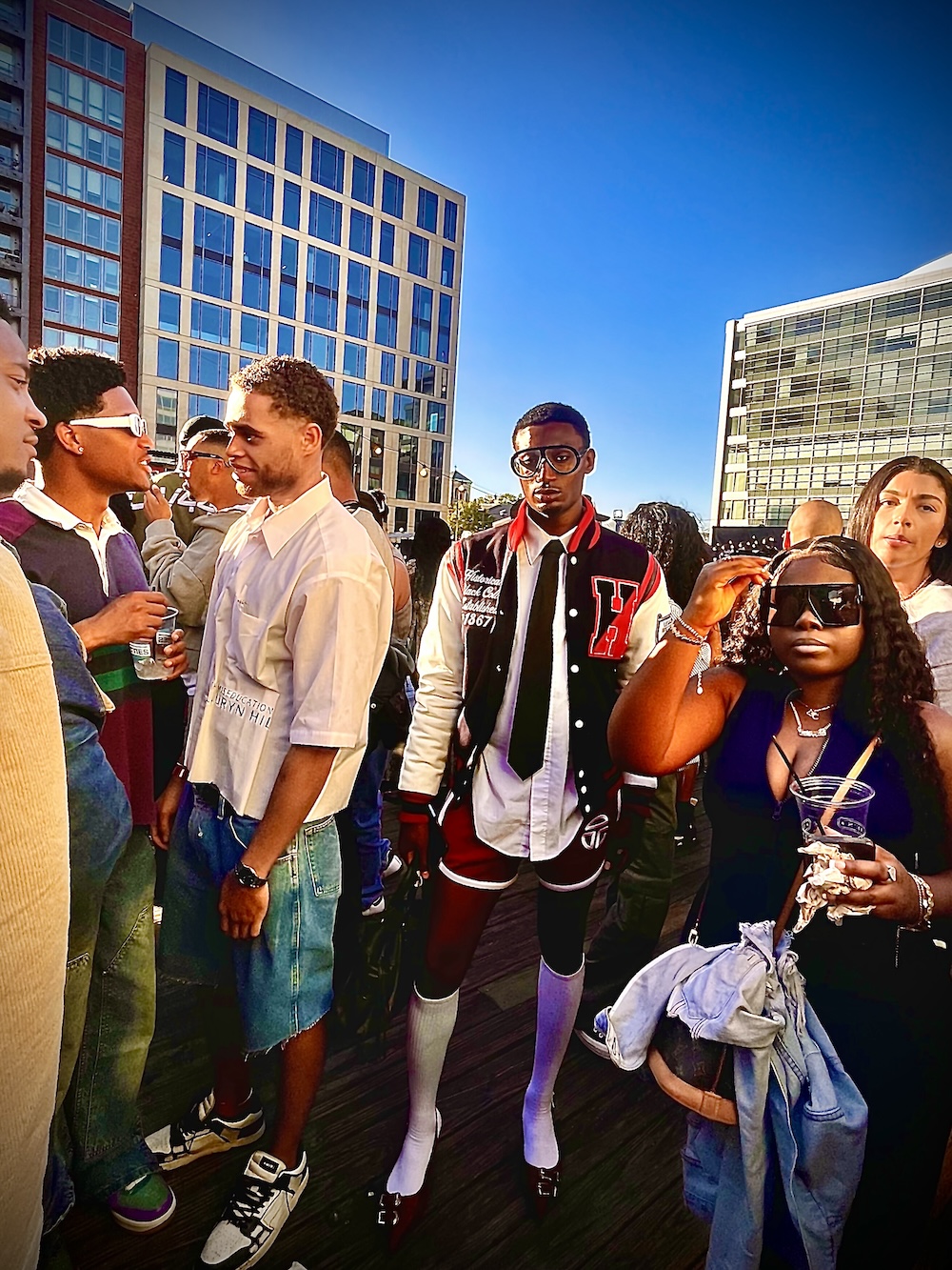 Howard University’s Centennial Homecoming: A New Era for HBCUs—It’s ...