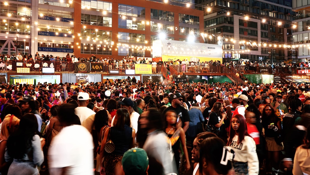 Howard University’s Centennial Homecoming: A New Era for HBCUs—It’s ...