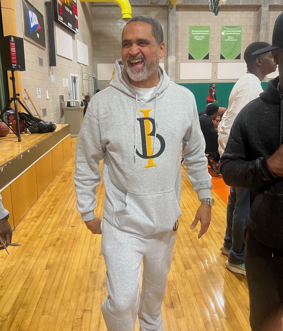 The Wrap-Up! Mary J Blige Inducted, Corrinne Foxx, Period, Chris Gotti ...