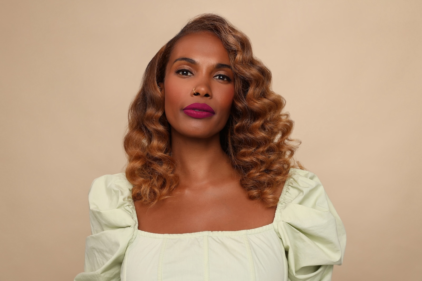 Melissa Butler Honors HBCU Legacy with The Lip Bar’s New Gloss ...