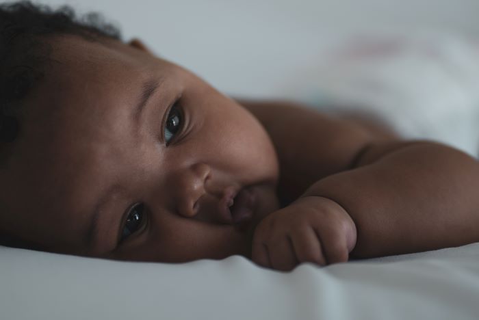 OBGYN Kerry-Anne Perkins Explains RSV and How to Help Protect Your ...