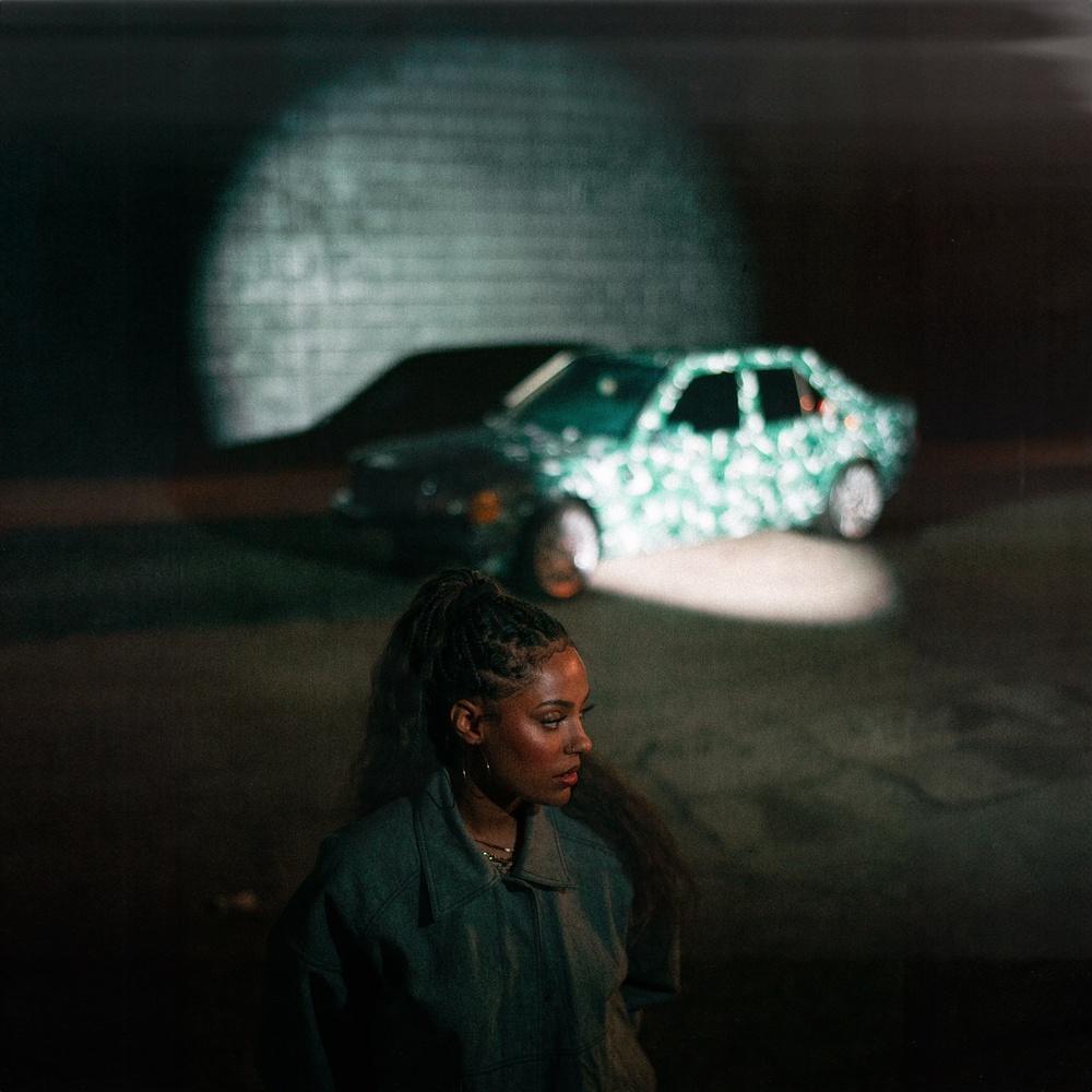 Samara Cyn is Rap's Next Trailblazer, Inside Her Debut EP "The Drive ...