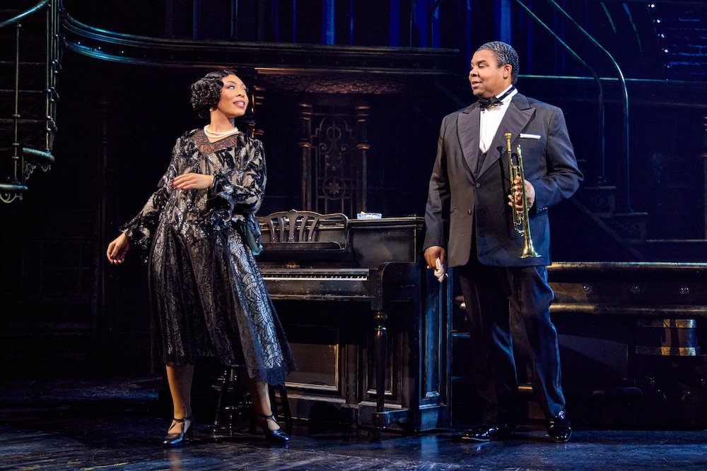 From School to Stage: Broadway Stars Share Their Stories