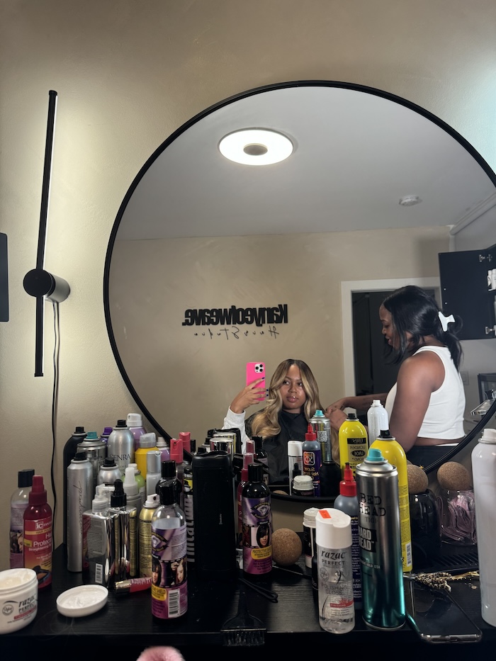 The Maintenance Marquee: HBCU Homecoming Edition - EBONY