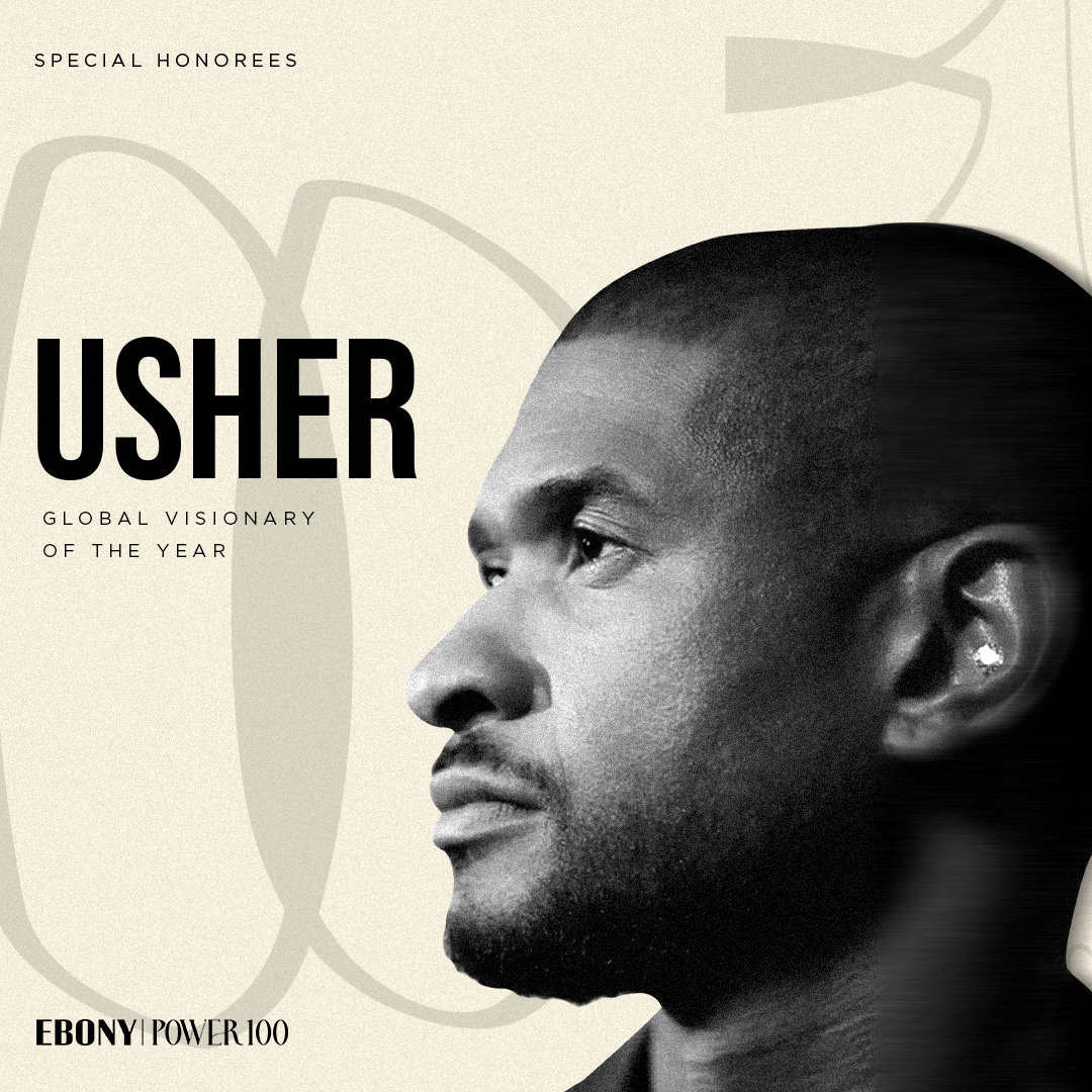 EBONY Power 100 - 2024