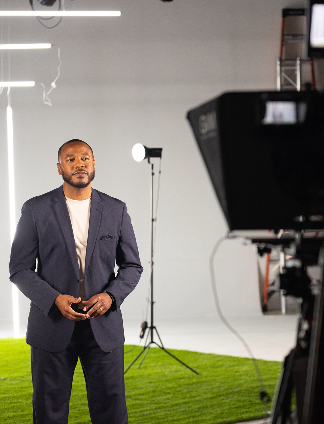 Nationwide Amplified - EBONY