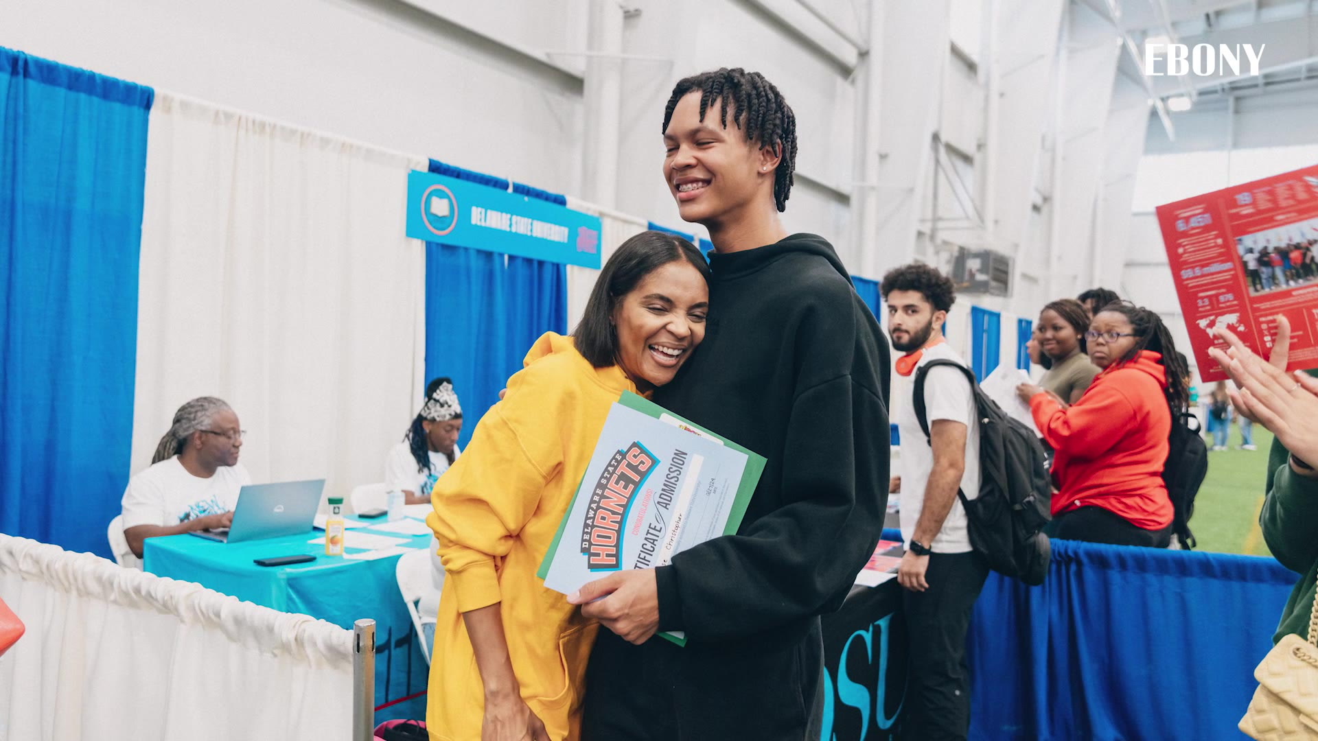 From Scholarships to Success: HBCU Week Foundation’s Mission to Empower ...