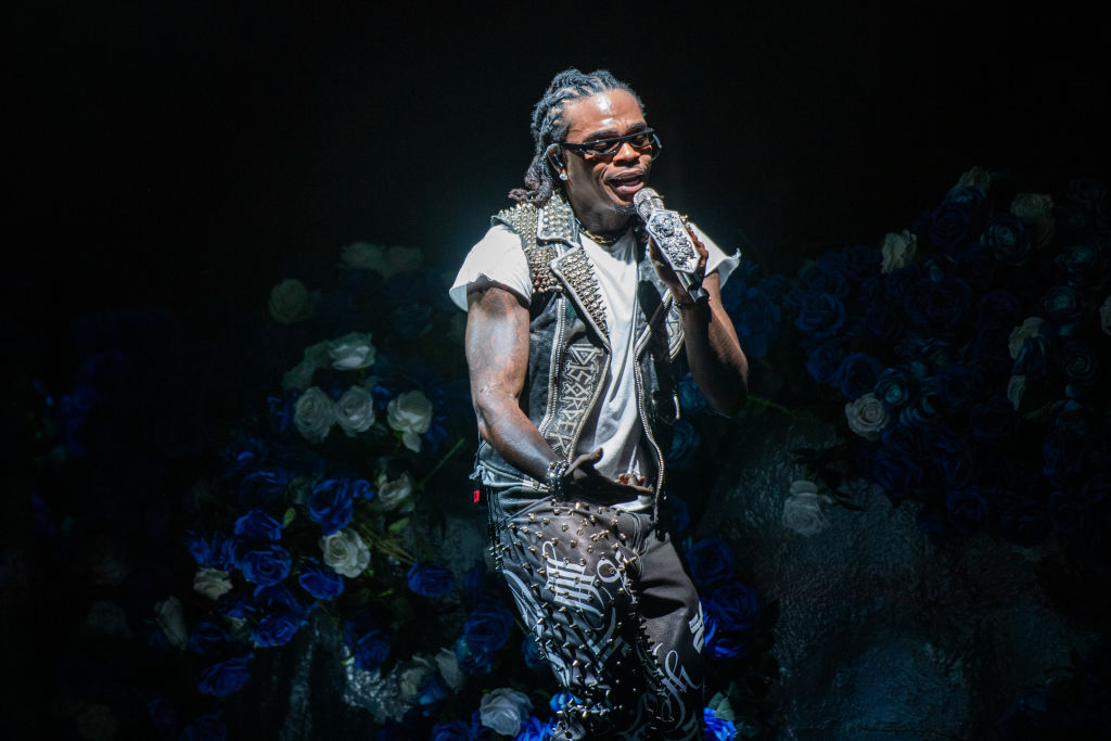 One Musicfest 2024 Recap: Celebrating 15 Years of Music in Atlanta - EBONY