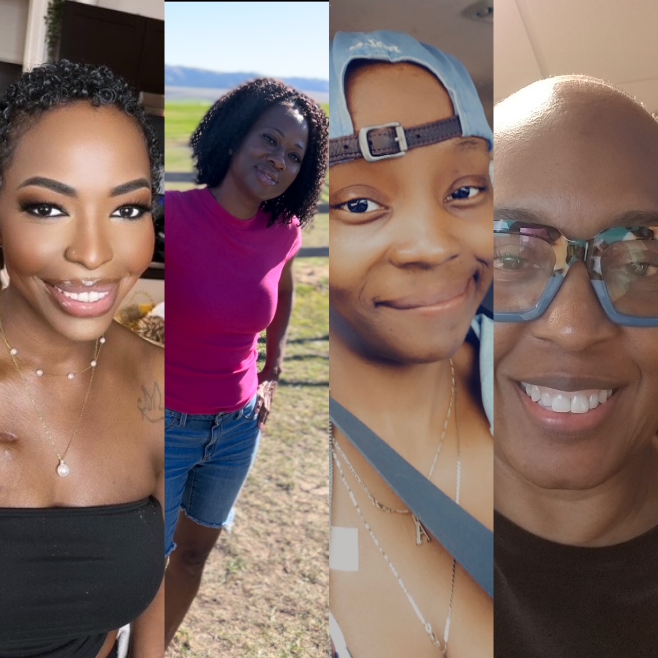 Redefining Beauty: How Cancer Survivors Embraced Short Hair and Found ...