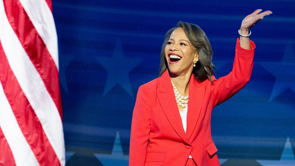 Black Elected Officials Who Made History on Election Night - EBONY