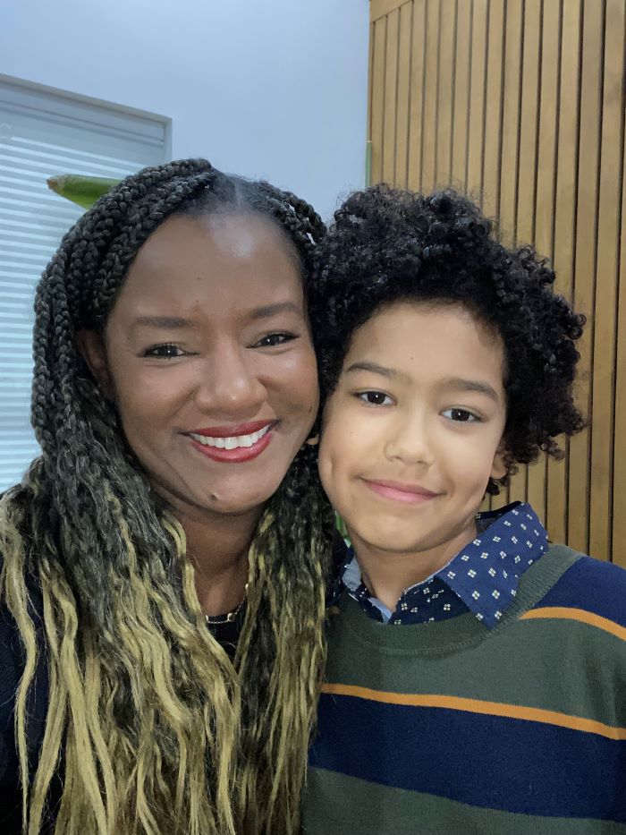 Why Joy Matters: Celebrating the Warriors who are Crushing Cancer - EBONY