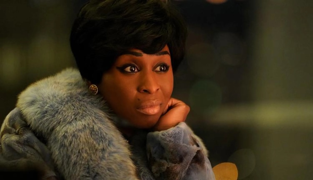 Cynthia Erivo: From Taking the Path Less Traveled To Become EBONY's ...