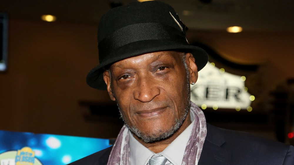 3 Defining Horror Flicks Starring Master Horror Actor Tony Todd