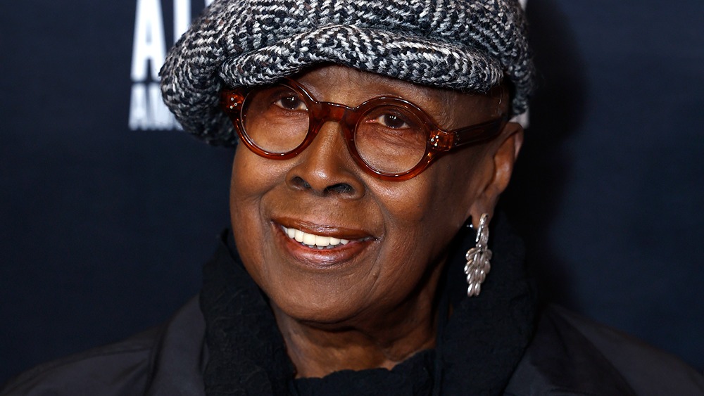 Remembering Judith Jamison: A Trailblazer in Dance and the Arts - EBONY