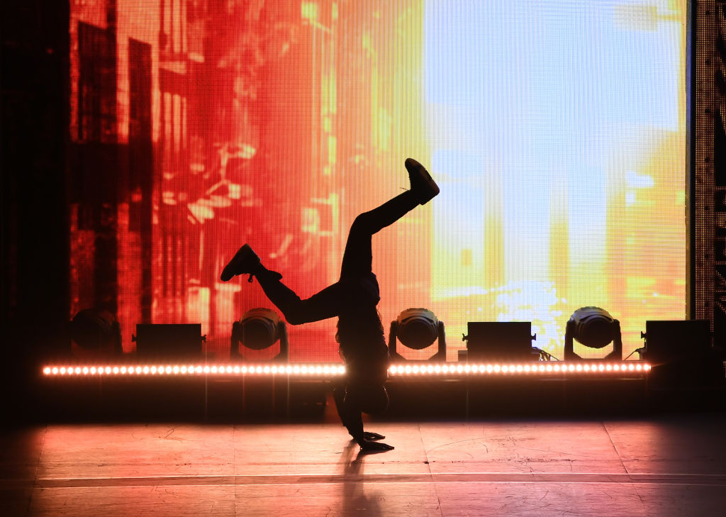 Power 100: Usher’s Career Timeline From Teen Star to Global Music Visionary