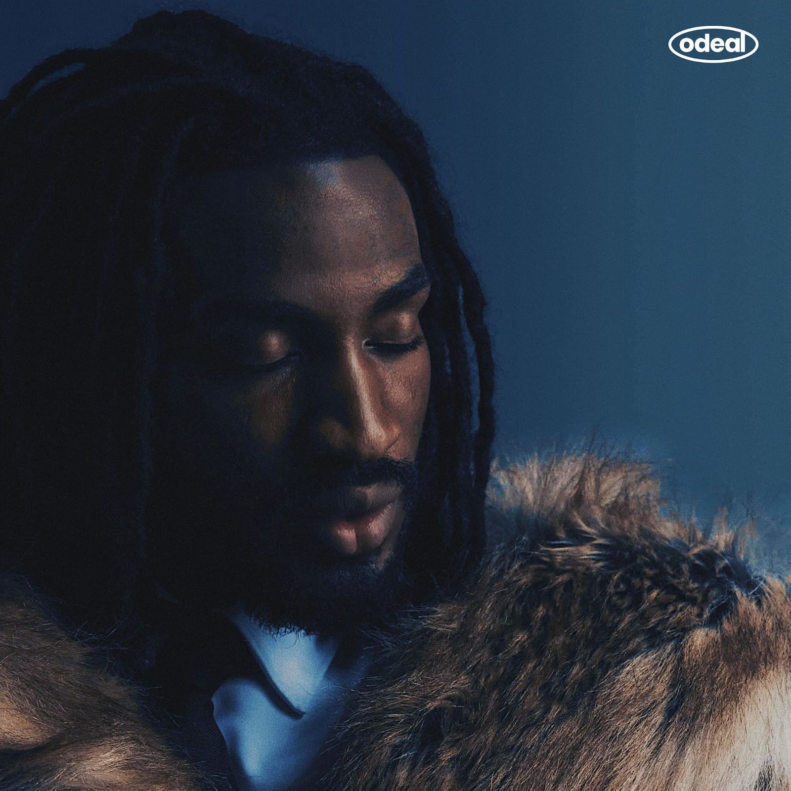 Odeal Signs with LVRN, Releases New EP OVMBR: Lustropolis