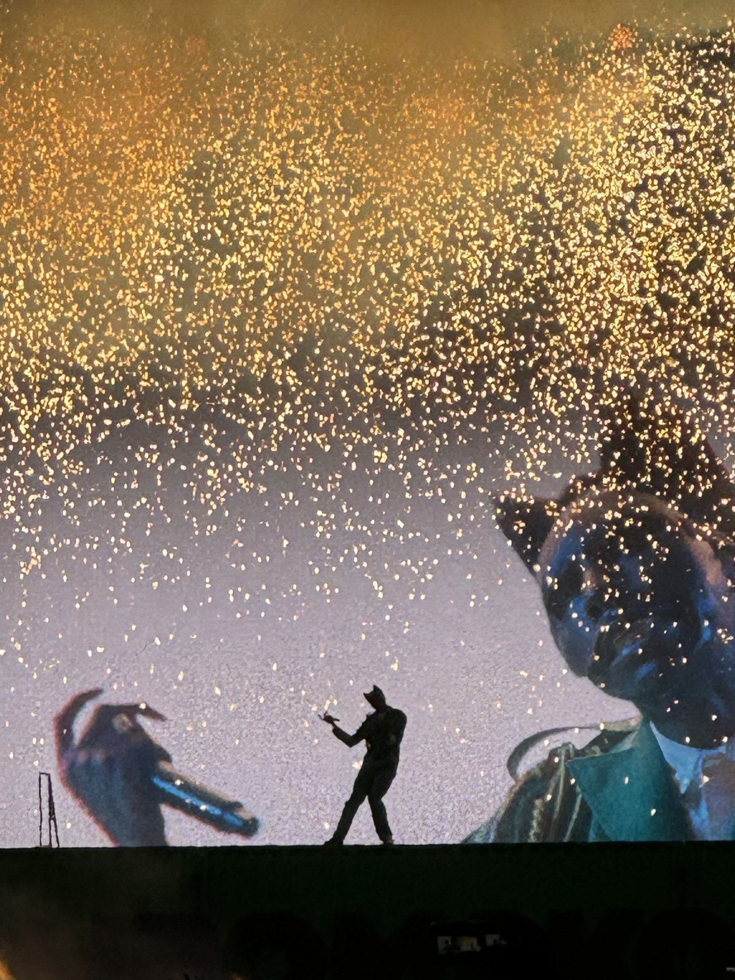 Camp Flog Gnaw Day 1: Tyler, the Creator, Doechii, Ma$e Rock LA