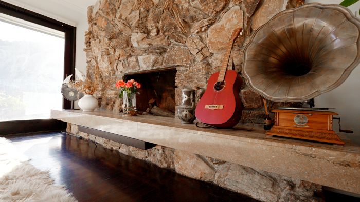 Views and Vibes: The Wonder and Wow of Meagan Good…and Her Home - EBONY