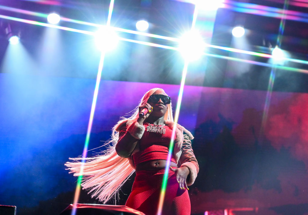 Camp Flog Gnaw Day 1: Tyler, the Creator, Doechii, Ma$e Rock LA