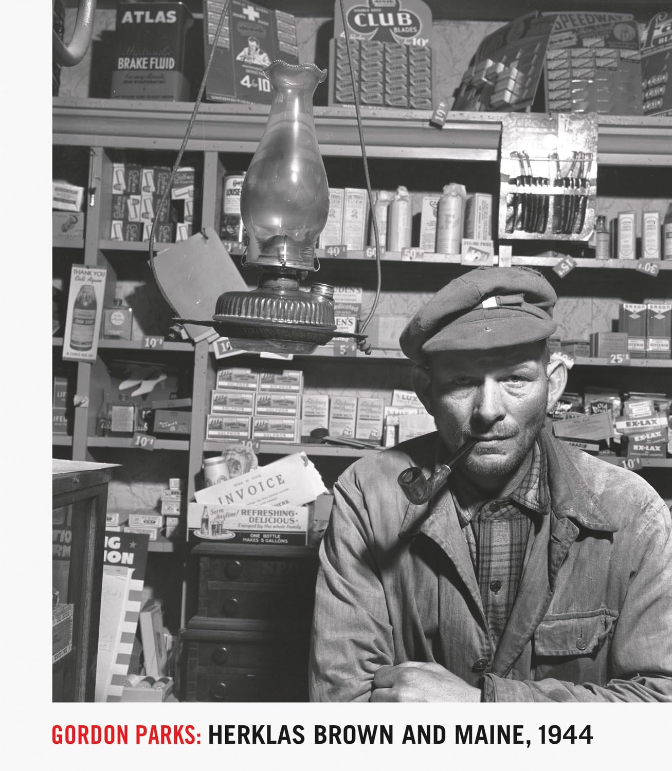 GET LIT! Gordon Parks' Latest Photobook and Other Black Authors to Read ...