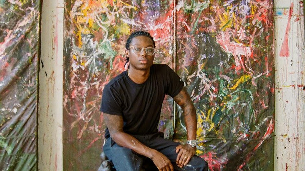 Black Artists and Exhibits to See During Miami Art Week 2024