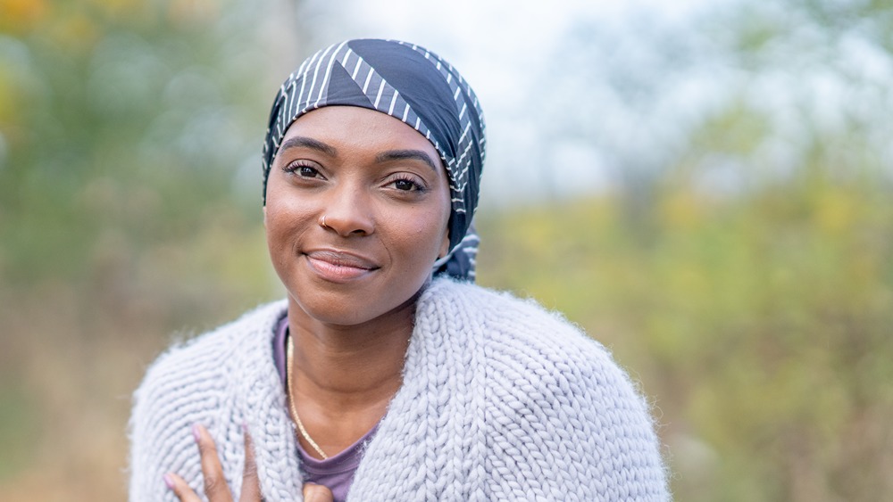 How to Protect Yourself as Cancer Rates Rise Among People Under 50 - EBONY