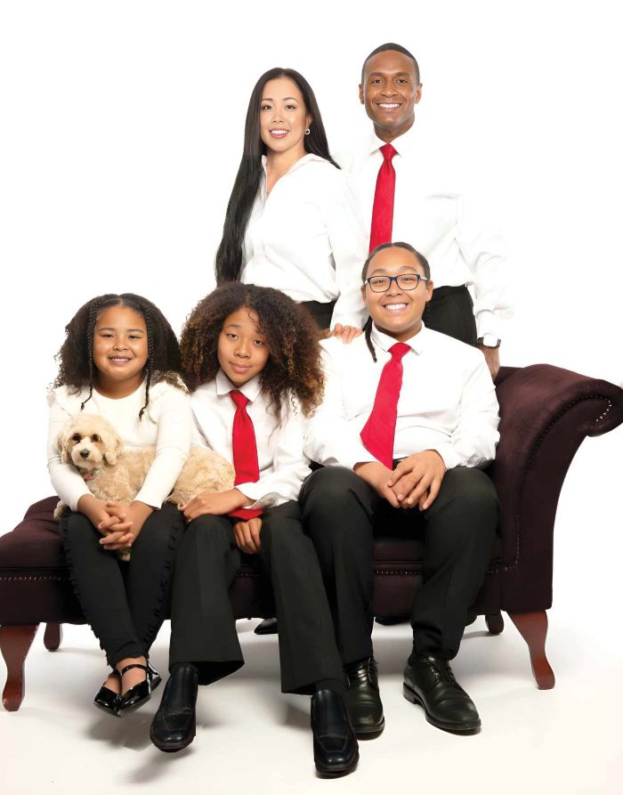 Honoring Excellence: Doctor of the Year, Dr. Vinson Eugene Allen - EBONY