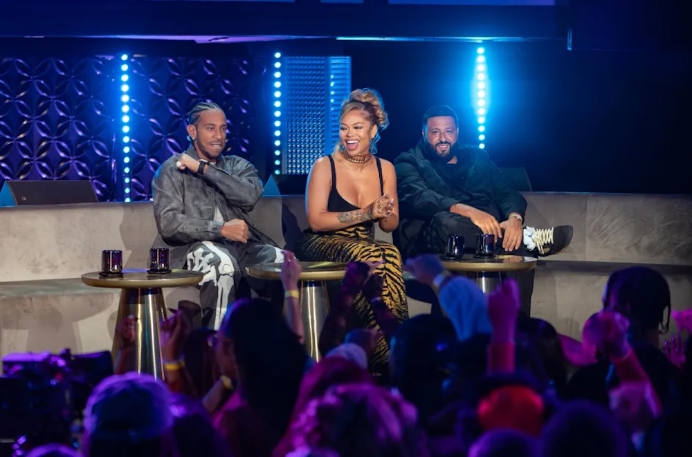 Netflix’s ‘Rhythm + Flow’ Judges Reflect on Atlanta Backdrop and ...