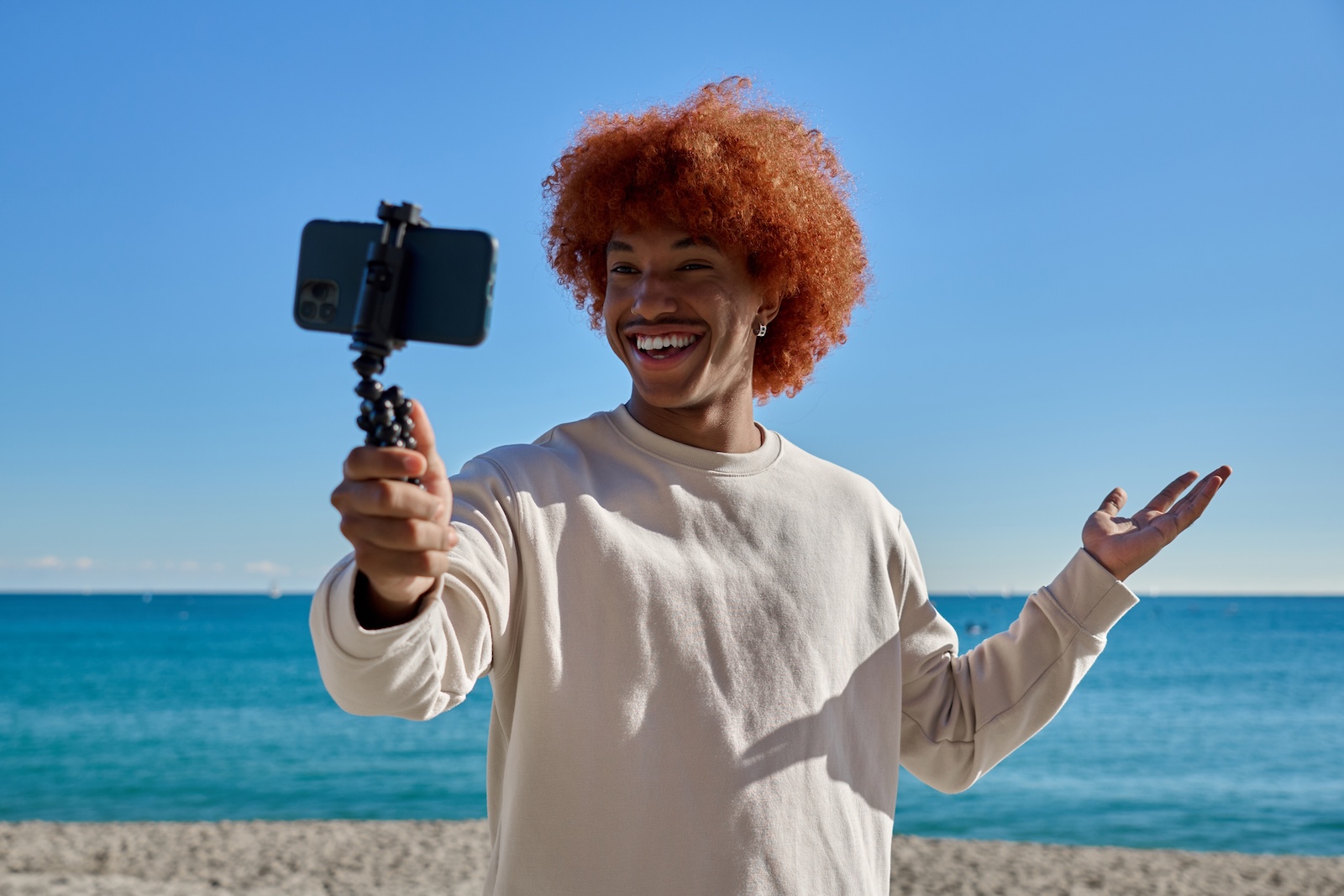 8 Top Tech Gifts for the Aspiring Influencer in Your Family - EBONY