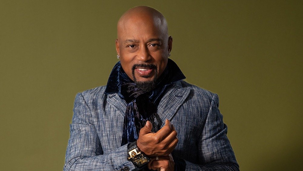 Black Entrepreneurs Day Founder Daymond John Shares Black Entrepreneurs ...