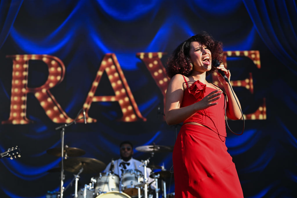 2025 Grammys: Black Artists Shine in Underrepresented and Overlooked ...