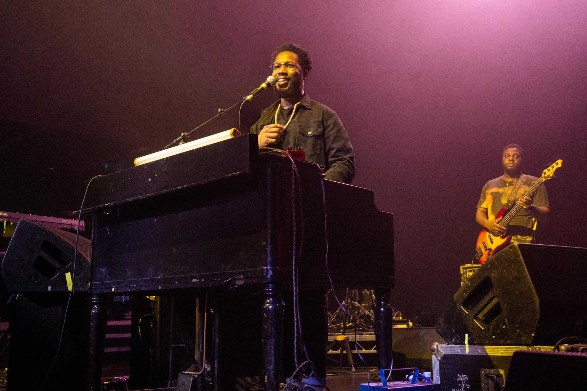 Cory Henry: From Child Prodigy to Grammy-Nominated Visionary