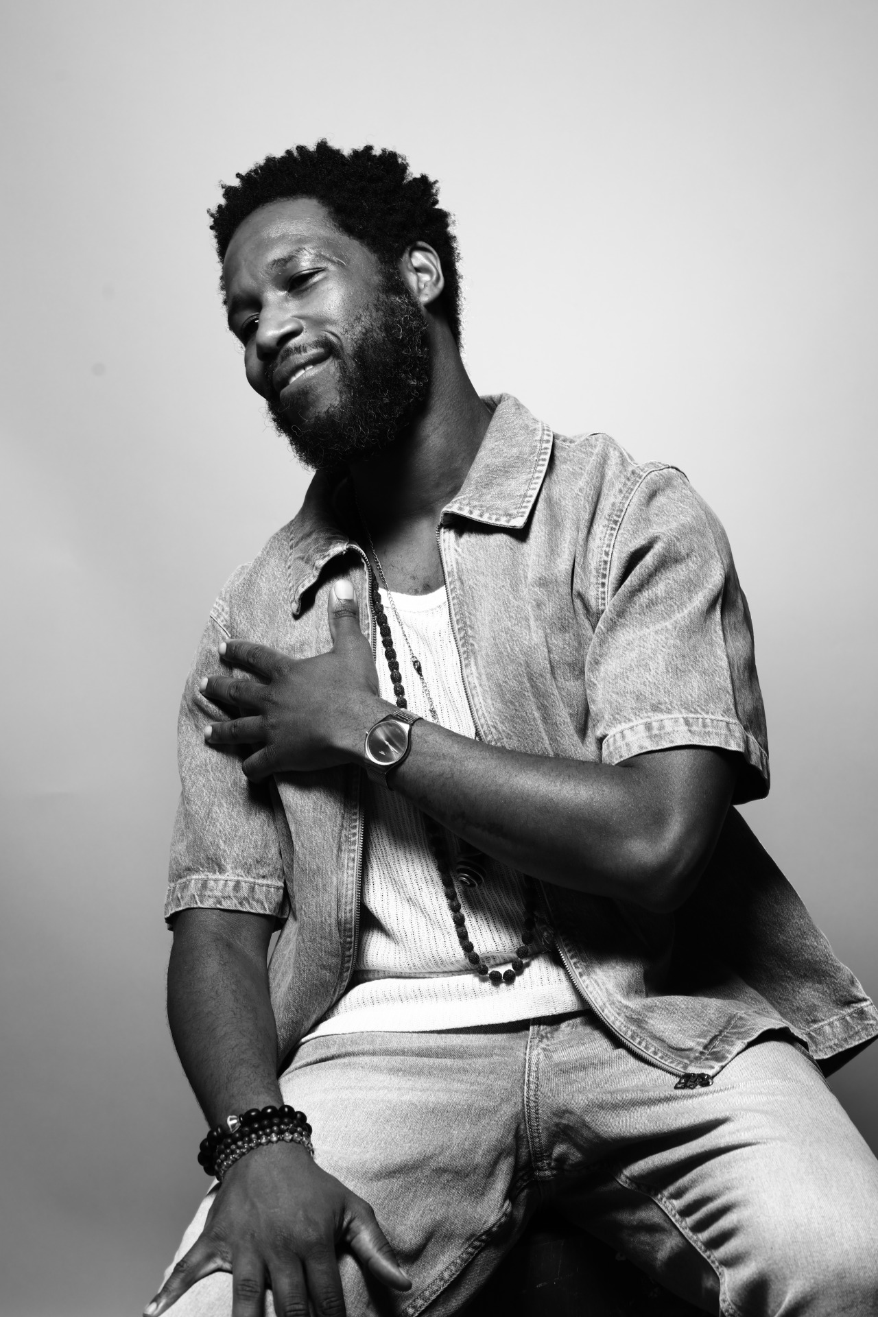 Cory Henry: From Child Prodigy to Grammy-Nominated Visionary