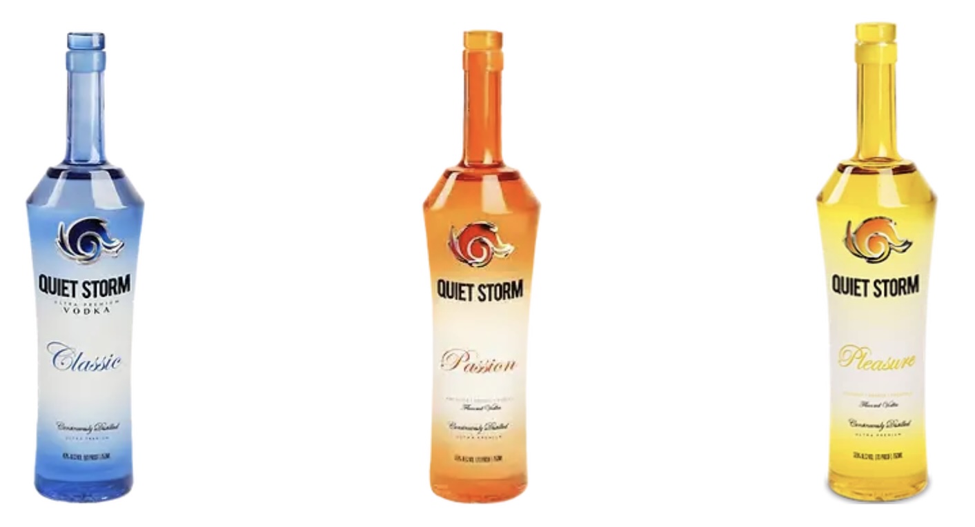 5 Spirits to Elevate Your New Year’s Eve '25!