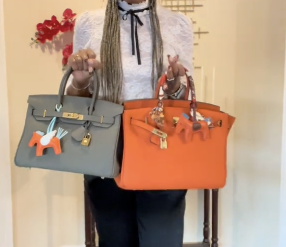 Dupe Culture Unpacked: How Walmart’s Viral ‘Wirkin’ Bag Became a Must ...