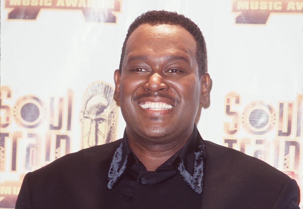 EBONY Exclusive: 'Luther Vandross: Never Too Much' Comes to OWN Network this February with New ...
