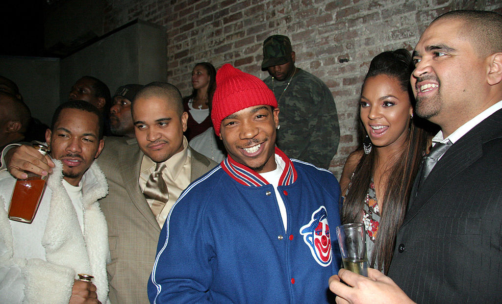 Irv Gotti, Murder Inc. Co-Founder and Hip-Hop Executive, Dies at 54 - EBONY