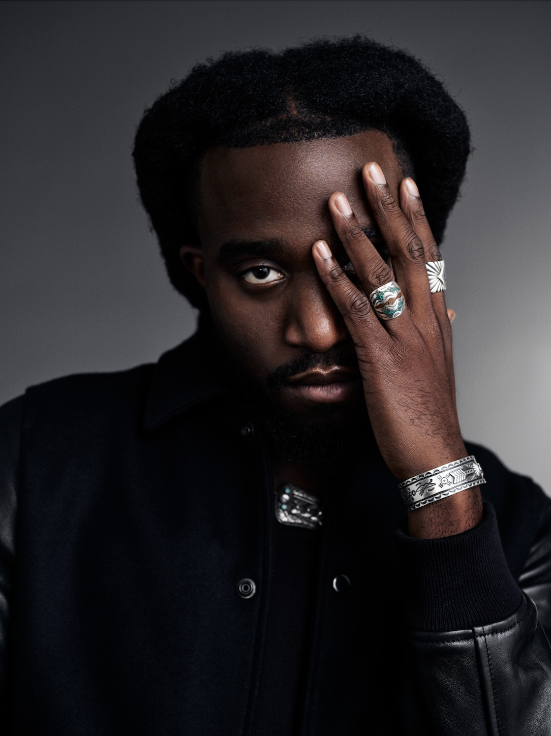 Shaboozey on Owning the Moment: From the GRAMMYs Stage to YSL Beauty’s ...