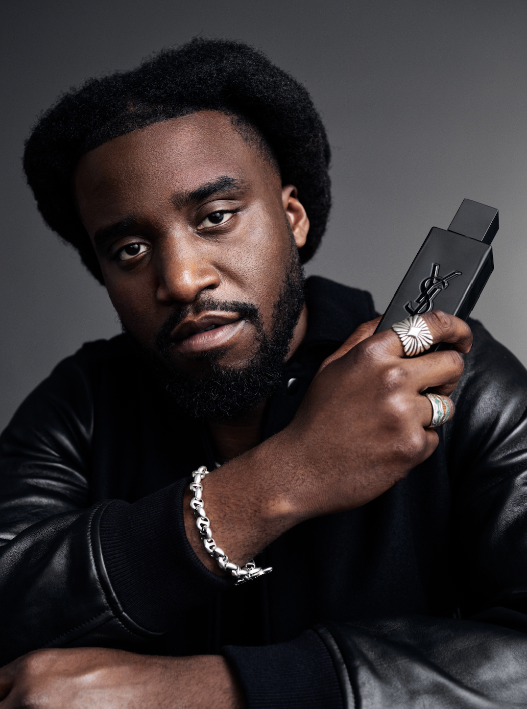 Shaboozey on Owning the Moment: From the GRAMMYs Stage to YSL Beauty’s ...