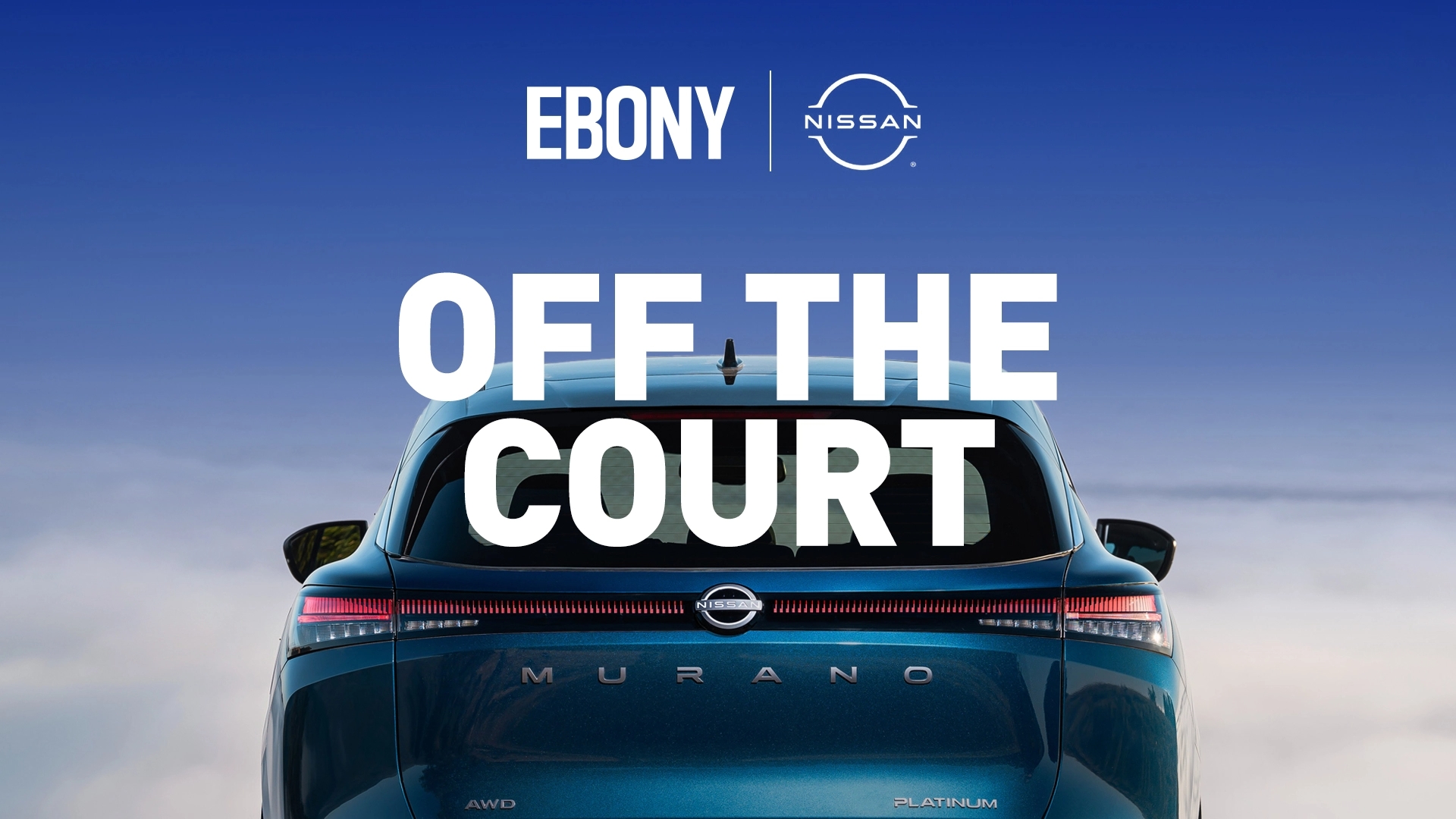 Off the Court - EBONY