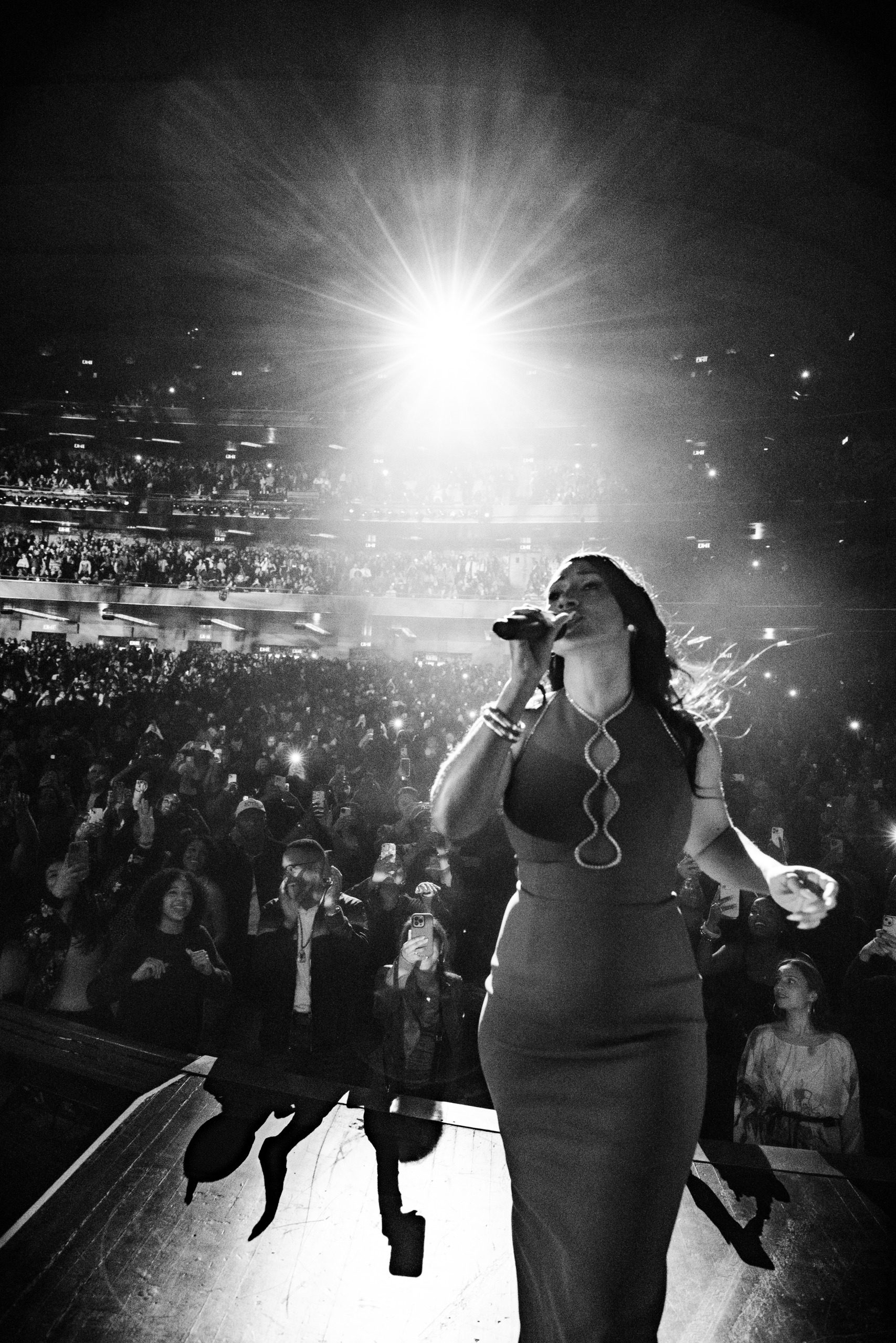 Cleo Sol's NYC & LA Debut: A Long Awaited U.S. Performance