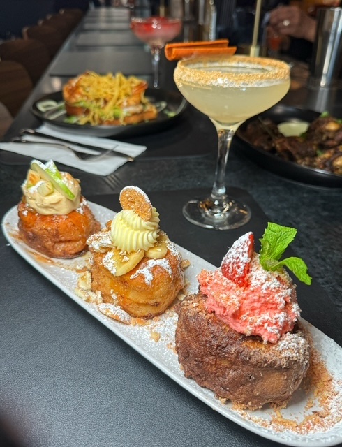 Explore Baltimore: Must-Visit Black-Owned Gems for Rich Auntie