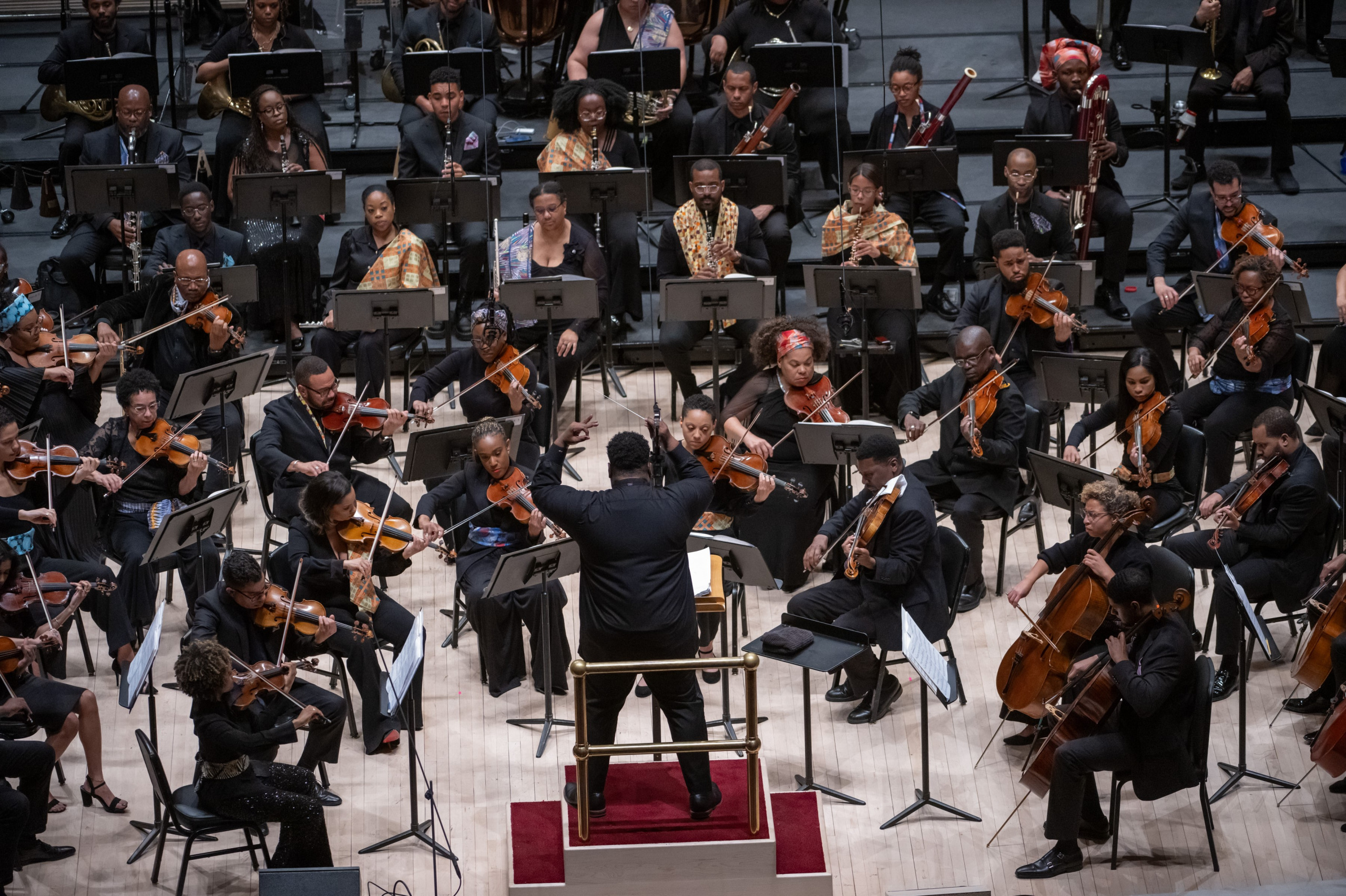 Gateways Music Festival Returns to Carnegie Hall