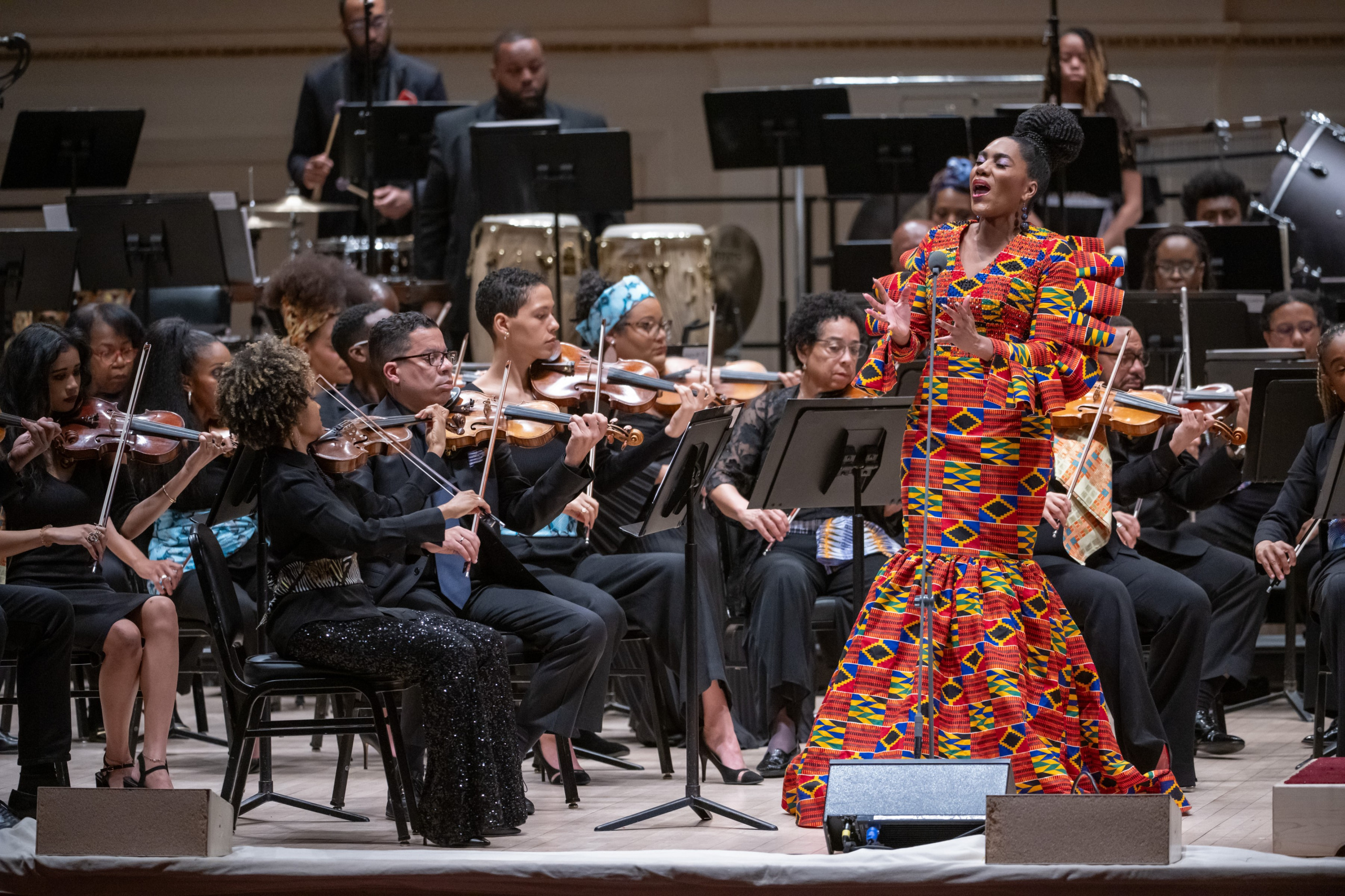 Gateways Music Festival Returns to Carnegie Hall