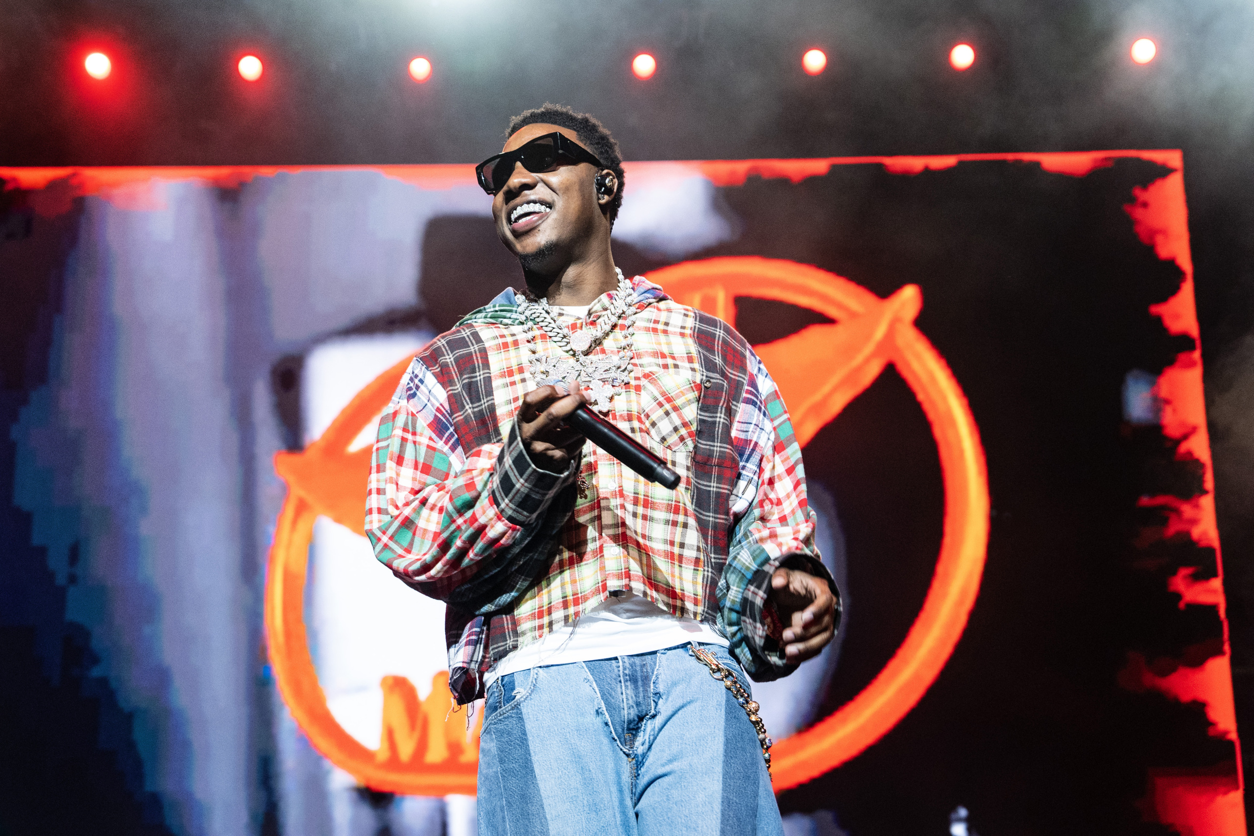 Rob49 Talks 'Let Me Fly,' Lil Wayne Praise and Viral Success