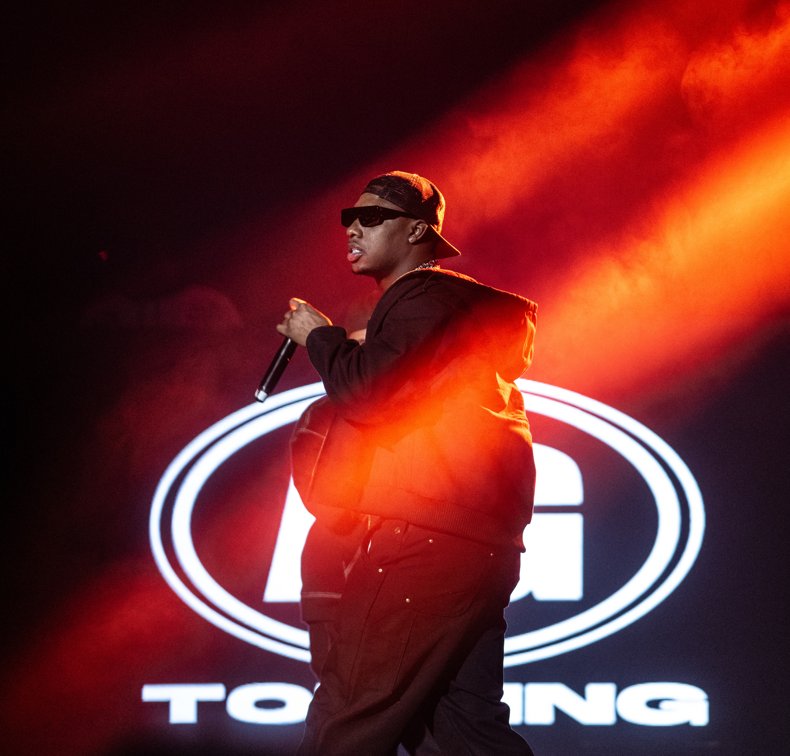 Rob49 Talks 'Let Me Fly,' Lil Wayne Praise and Viral Success