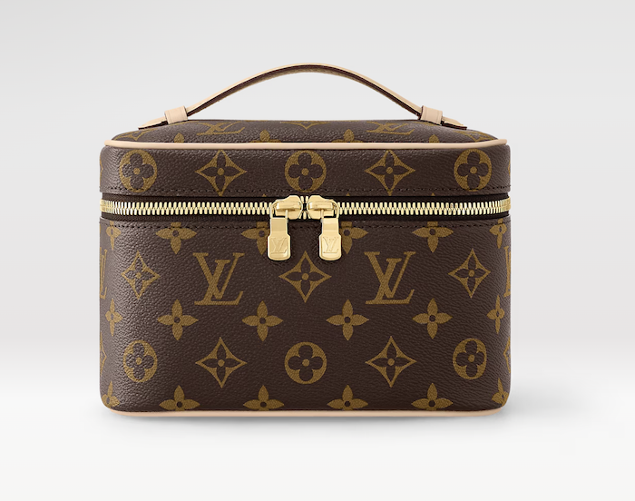 Why Vanity Bags Are the Season’s Chicest Flex