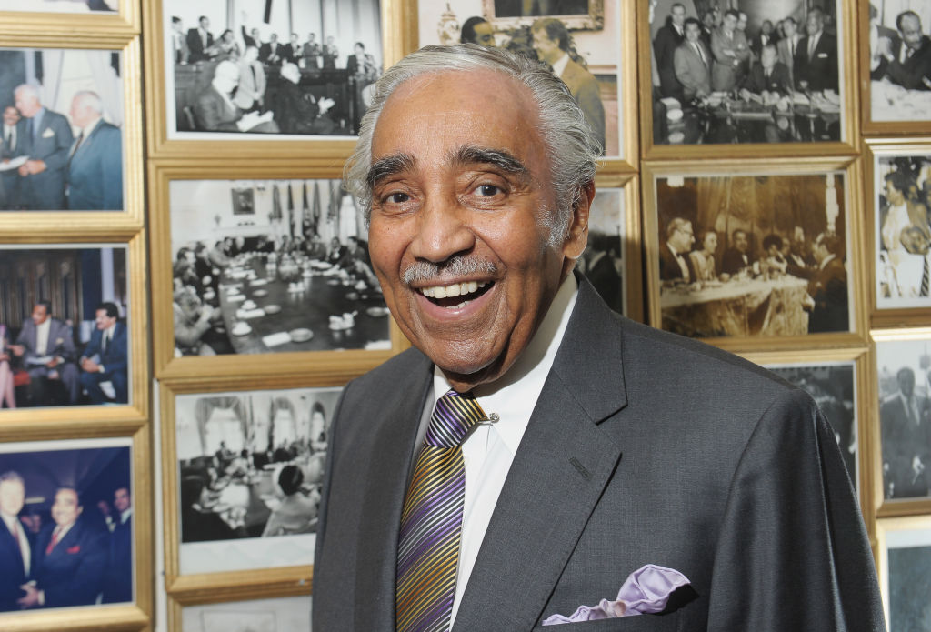 Charlie Rangel: Celebrating a Legacy of Leadership & Change